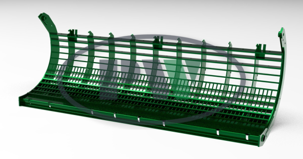 Concave Part number: JD-AZ101813R OEM part number: AZ101813 Fits the ...