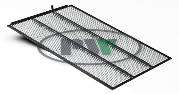 Lower sieve PW3 OEM part number: 600117.4; 6001174 Fits the following ...