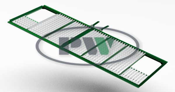 Grain pan Part number: JD-AZ43467R OEMpart number: AZ43467 Fits the ...