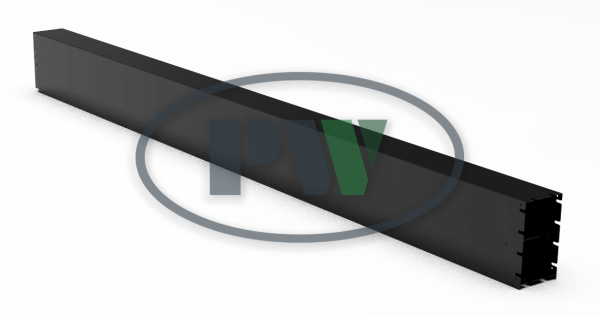 Tailings elevator frame (housing) OEM part number: 618594.1; 6185941 ...